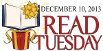 The clock is ticking on Read Tuesday! | Sue Vincent's Daily Echo