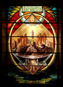 ‘Tapestry of Life’, a guest post by Karen Ralls | Sue Vincent's Daily Echo