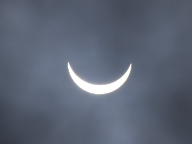 Eclipse 2015 | Sue Vincent's Daily Echo