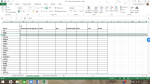 Guest author: Suzanne Rogerson – 5 ways spreadsheets can help writers ...