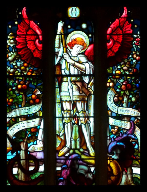 Given… Stuart France | Sue Vincent's Daily Echo