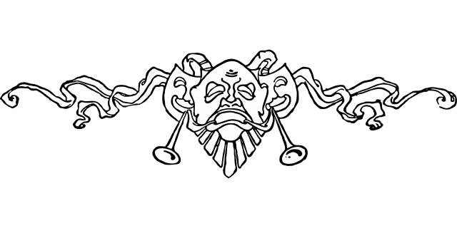 Motley | Sue Vincent's Daily Echo