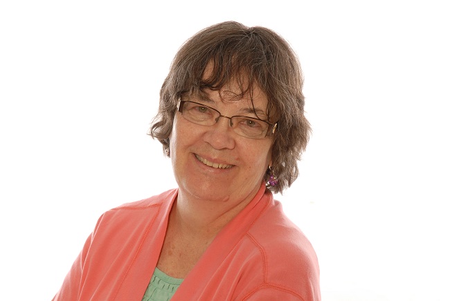 Guest author: Marjorie Hembroff – Ghost in the Attic #short story | Sue ...