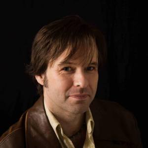Guest Author: Neil Rushton ~ Dead But Dreaming ~ A New Novel | Sue ...