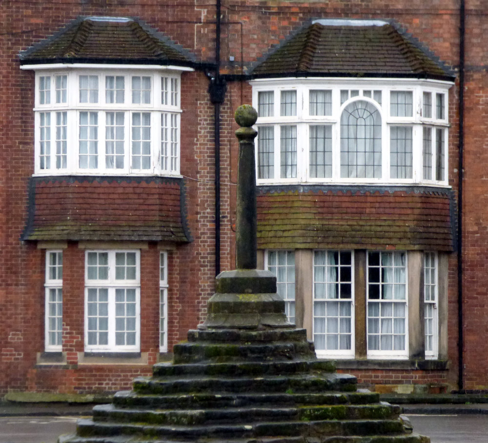 Time travelling: The ghosts of Repton… | Sue Vincent's Daily Echo