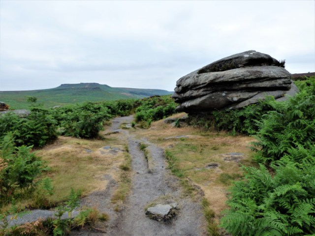 The Angry Rock ~ Myrna Migala #writephoto | Sue Vincent's Daily Echo
