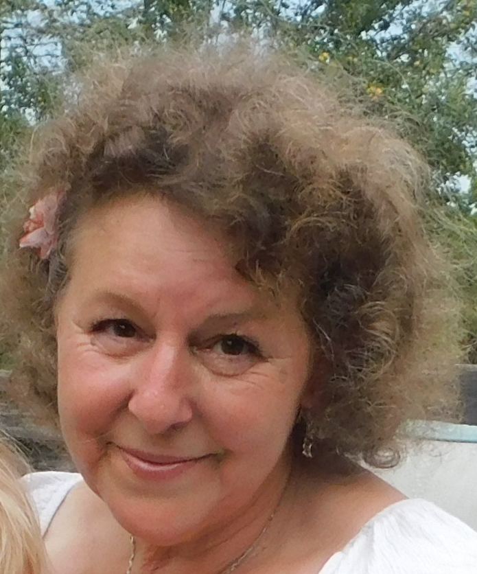 Sue Vincent's Daily Echo | Echoes of Life, Love and Laughter
